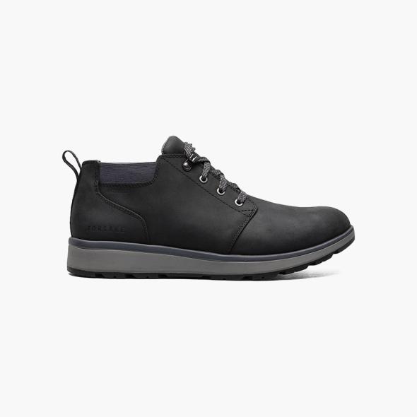 Davos Mid Men's Waterproof Outdoor Sneaker Boot | Forsake.com