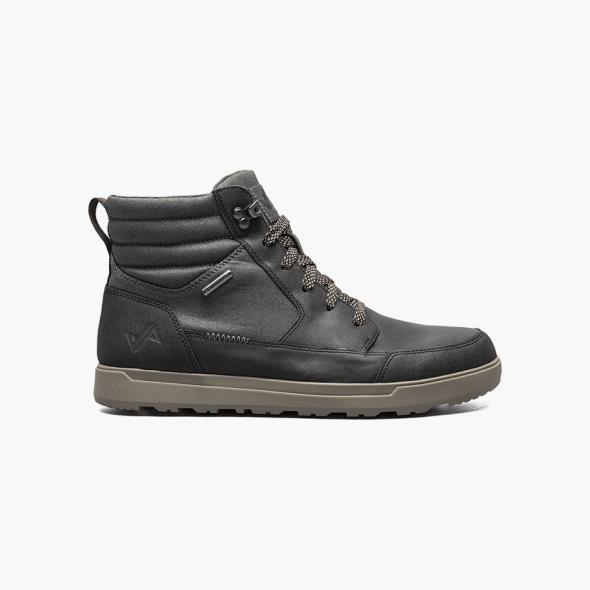 Mason High Men's Waterproof Outdoor Sneaker Boot | Forsake.com