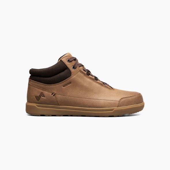 Phil Mid II WP Men's Waterproof Sneaker Boot | Forsake.com