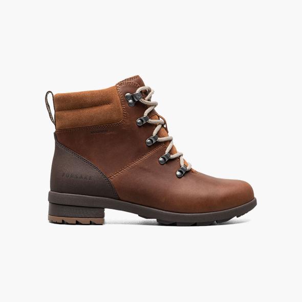 Sofia Lace Women's Waterproof Outdoor Boot | Forsake.com