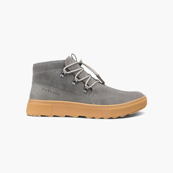 Lucie Slip Women's Casual Outdoor Boot | Forsake.com